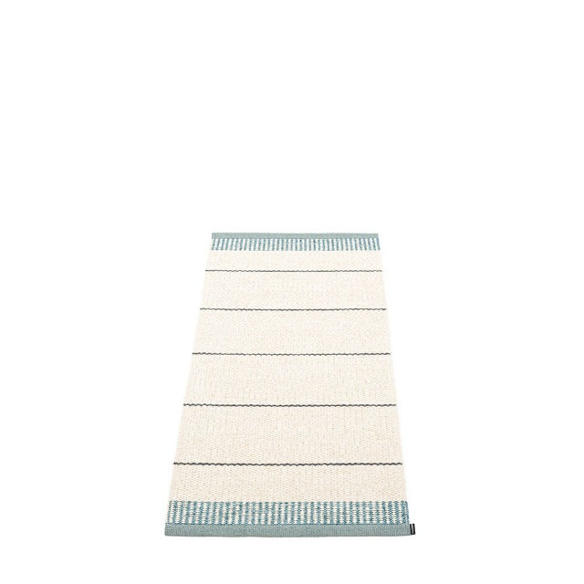 60x125cm / 2x4ft BELLE RUG - Haze — Studio Pazo