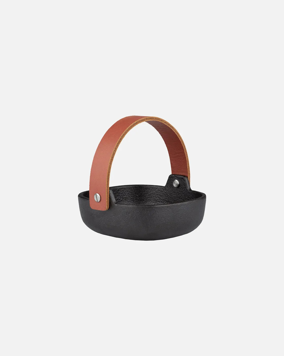 Oiva / Mini Koppa Cast Iron Serving Dish — Studio Pazo