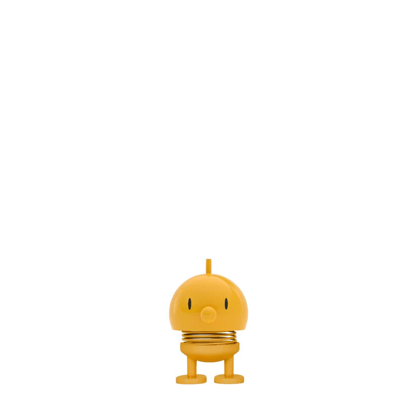 Mini Classic Bumble Yellow — Studio Pazo