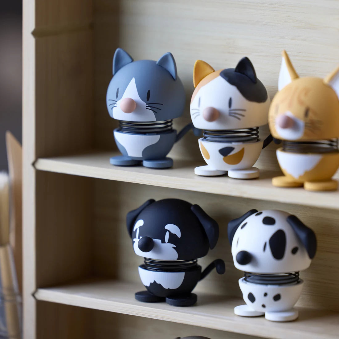 Mini Calico — Studio Pazo