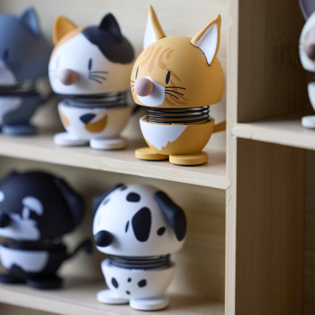 Mini Calico — Studio Pazo