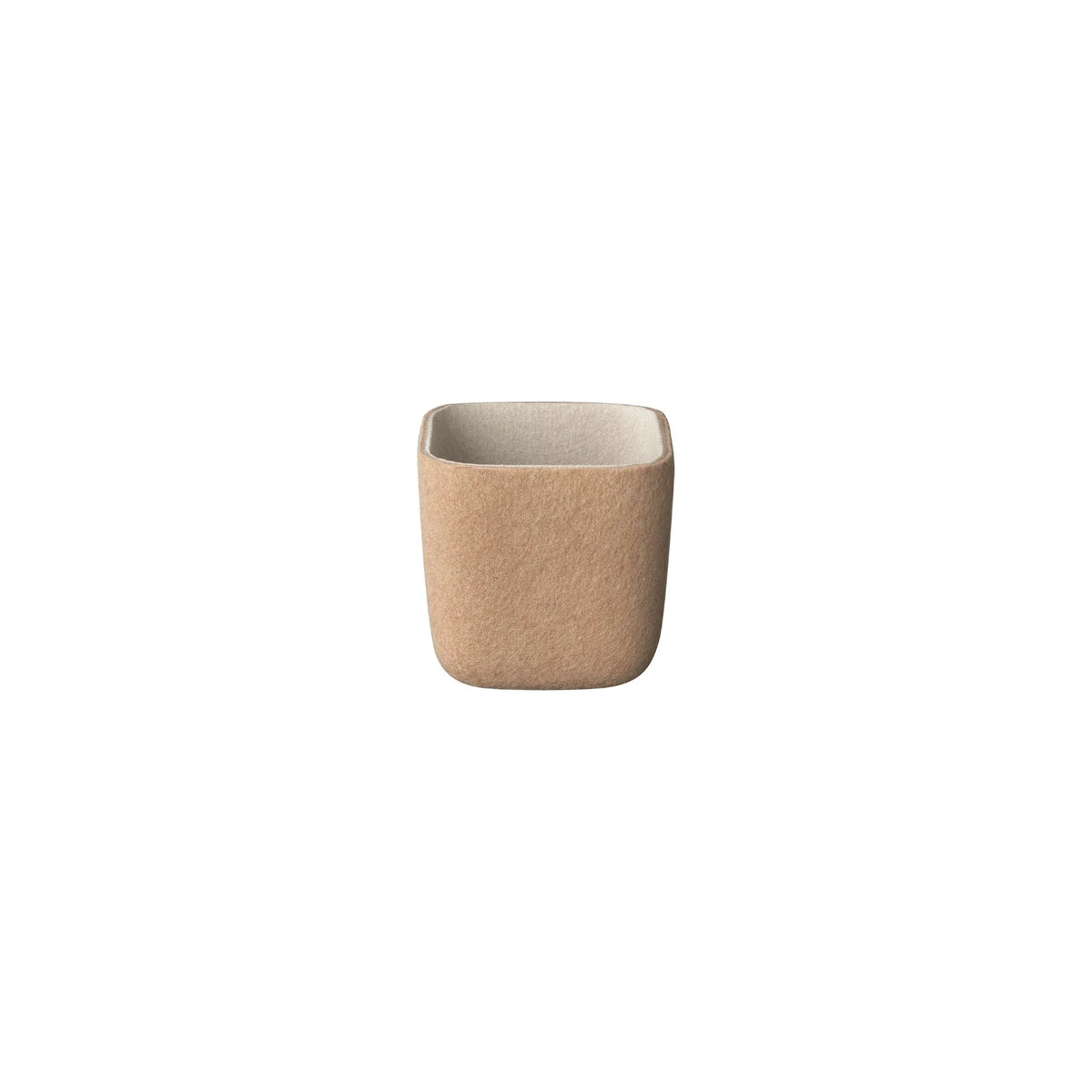 HERBA Felt Pencil Box — Studio Pazo