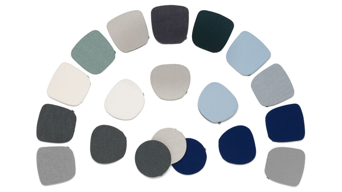 Soft Seats — Studio Pazo