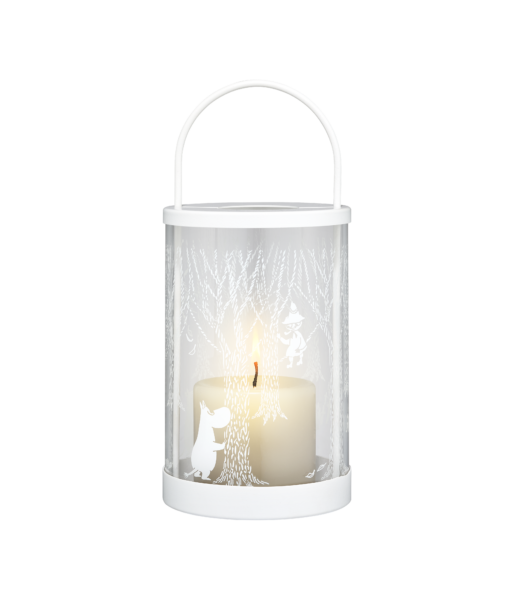 Moomin lantern In the Woods 26cm — Studio Pazo