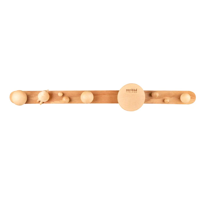 Coat rack Nuppu-naulakko, 52 cm — Studio Pazo
