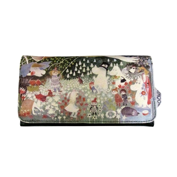 Dangerous Journey Wallet by Disaster Designs — Studio Pazo