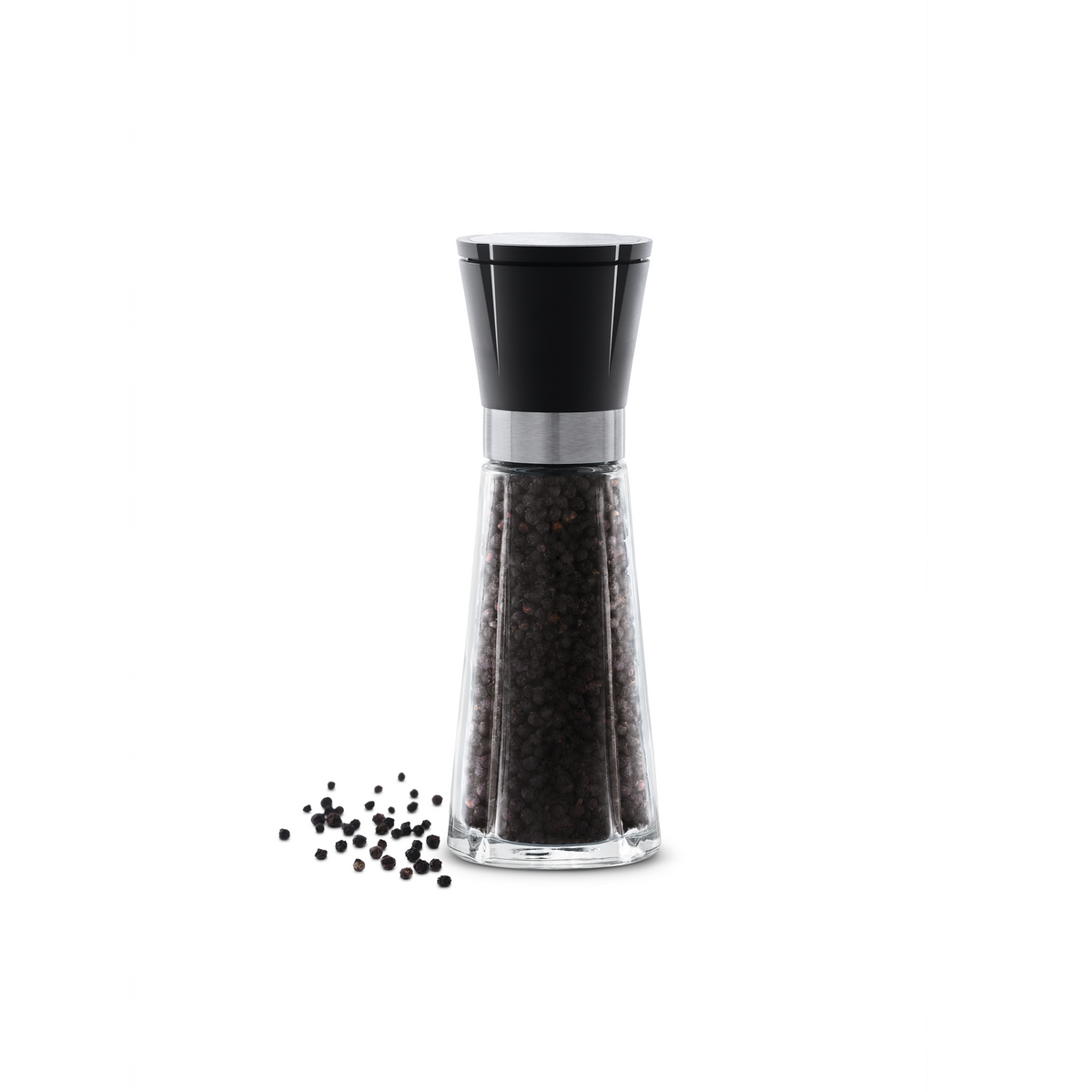 Grand Cru Pepper Mill — Studio Pazo