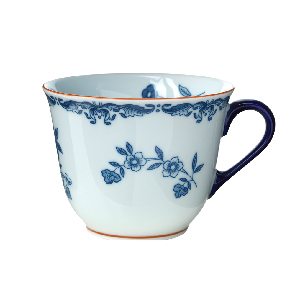 OSTINDIA MUG 40cL / 13OZ — Studio Pazo